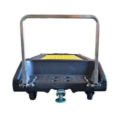 Oil Recovery Trolley 350 Litre – safewastesolutions